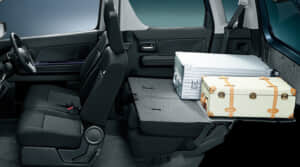 ワゴンRの荷室の良い点5つと悪い点2つ！荷物収納スペースが広くて充実？ | カーブロ