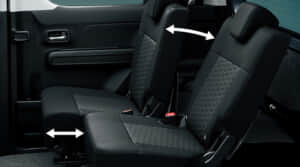 ワゴンRの荷室の良い点5つと悪い点2つ！荷物収納スペースが広くて充実？ | カーブロ