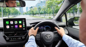 カローラのメーター表示の見方！ランプの点滅などの意味も全解説！ | カーブロ